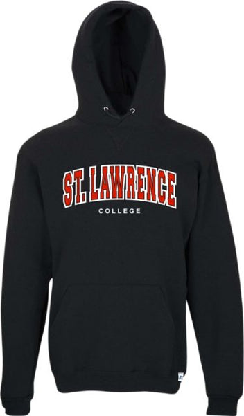 St. Lawrence College Kingston Hardcover Journal | St. Lawrence College ...